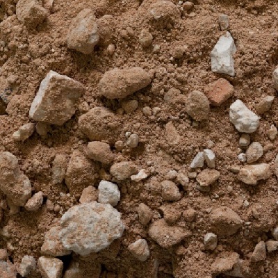 Brazoria & Matagorda County Limestone | Justice Sand Co., Inc