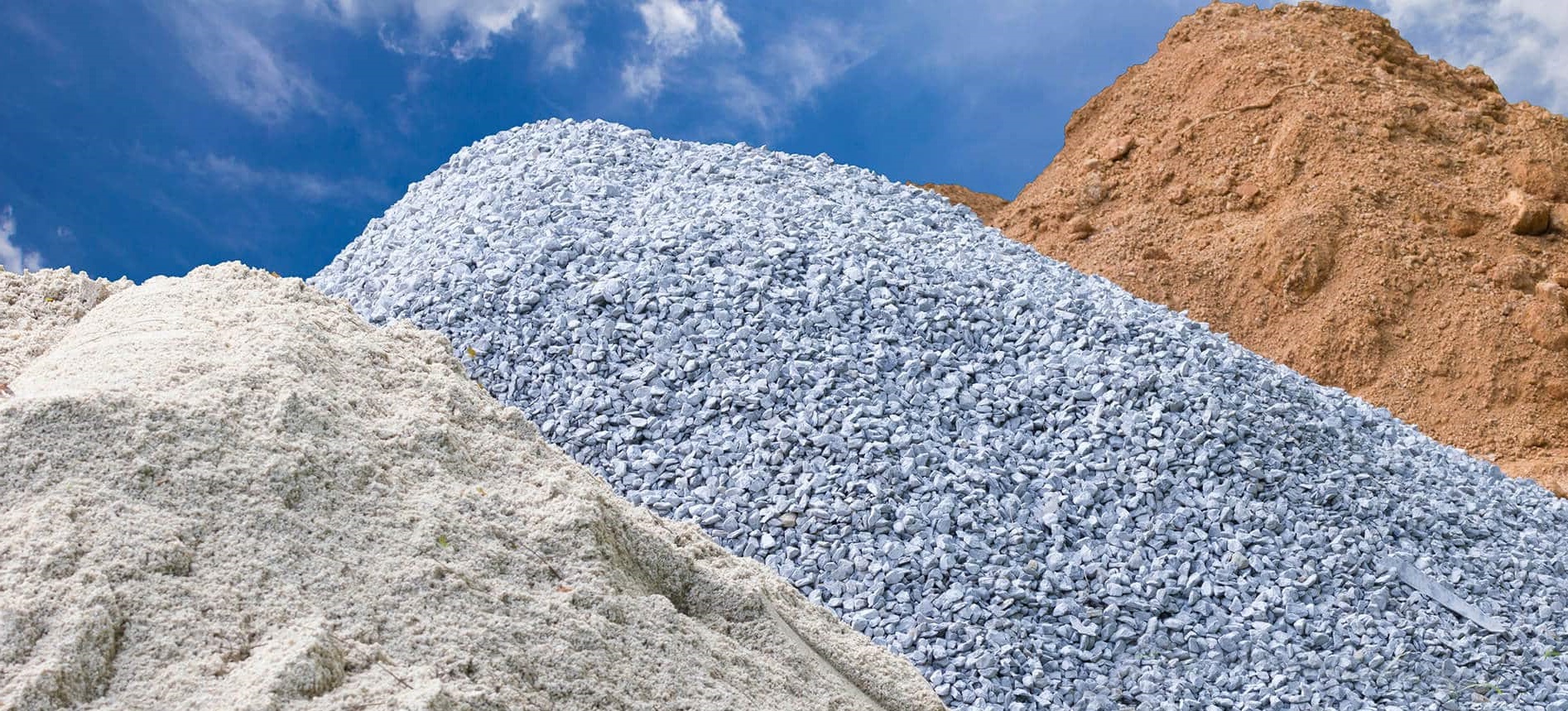 Sand & Select Fill Matagorda, Brazoria, Texas Gulf Coast